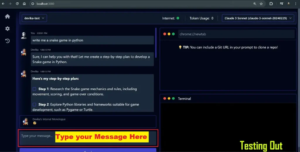 How to use Devika AI?